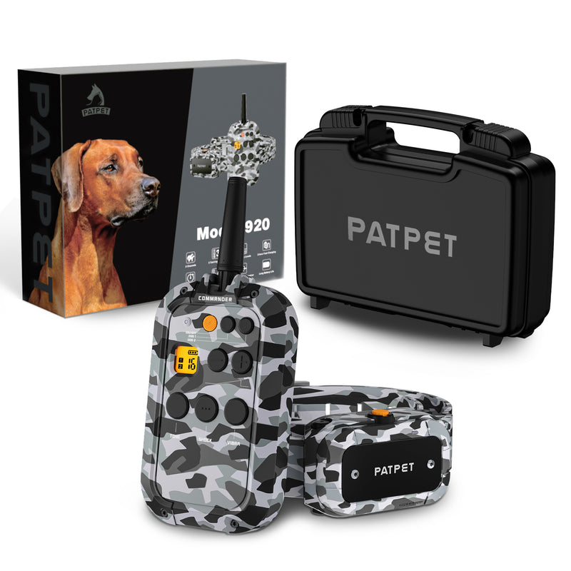 New Arrivals – PATPET