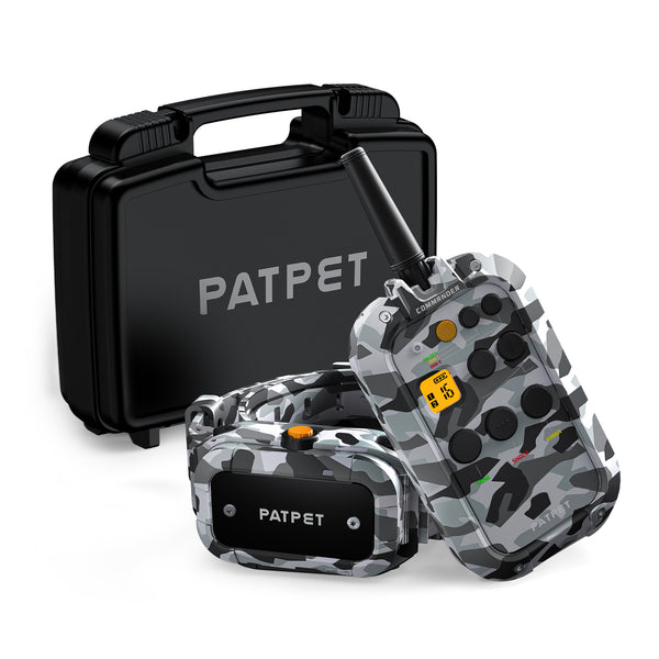 New Arrivals – PATPET