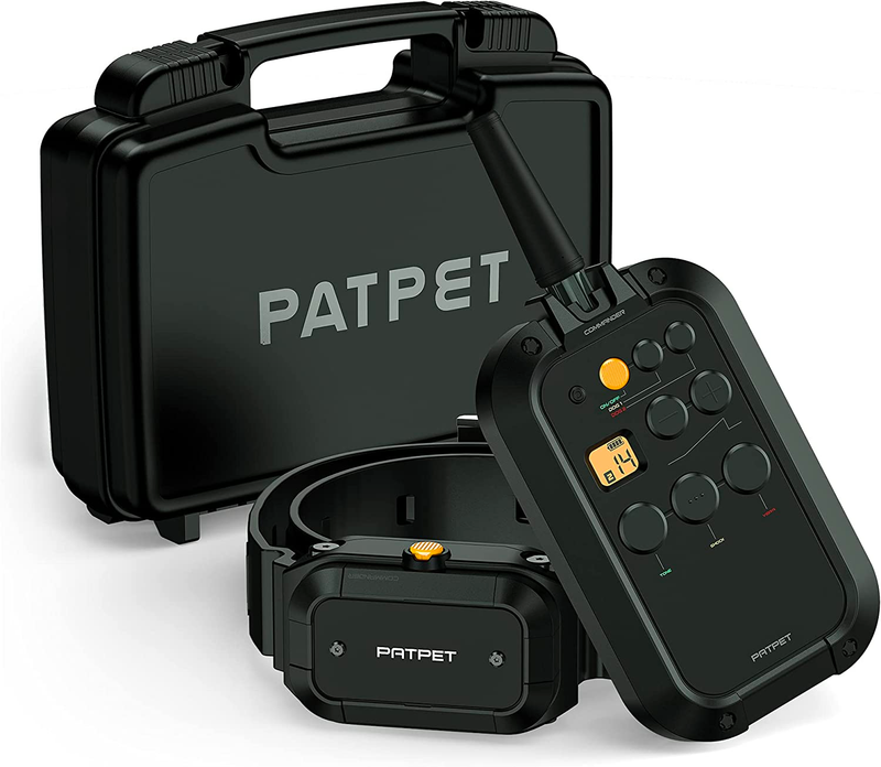 9 Series – PATPET