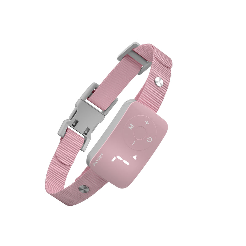 Anti-barking collar – PATPET